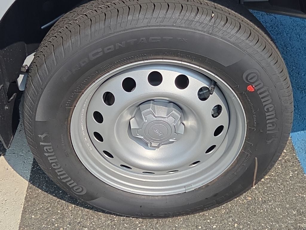 2025 Ford Maverick XL Wilbraham MA | Balise Ford of Wilbraham ...